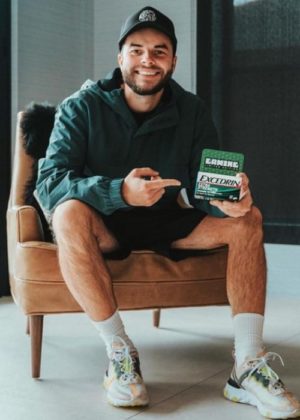 Matthew Haag Height, Weight, Family, Girlfriend, Education, Biography