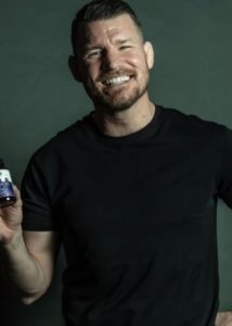 Michael Bisping Height, Weight, Family, Girlfriend, Education, Biography