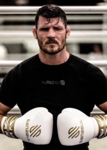 Michael Bisping Height, Weight, Family, Girlfriend, Education, Biography