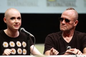 Michael Rooker Height, Weight, Age, Spouse, Biography, Facts