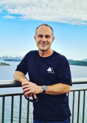 Michael Slater Height, Weight, Age, Family, Facts, Spouse, Biography