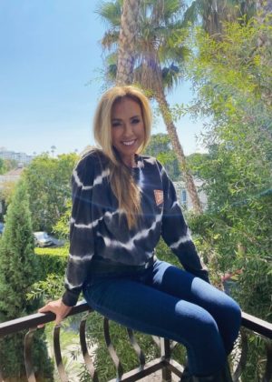 Monica Aldama Height, Weight, Age, Spouse, Children, Facts, Biography