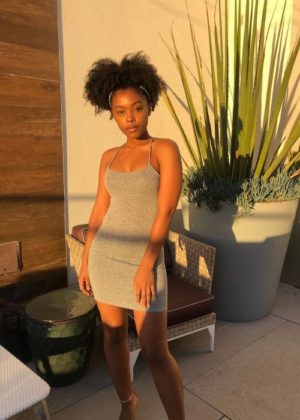 Monique Green Height, Weight, Age, Boyfriend, Family, Facts, Biography
