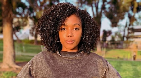 Monique Green Height, Weight, Age, Boyfriend, Family, Facts, Biography