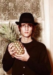 Neil Cicierega Height, Weight, Family, Spouse, Education, Biography