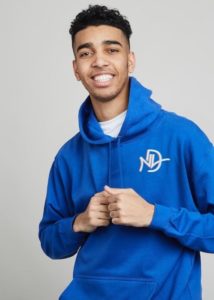 Niko Omilana Height, Weight, Age, Family, Facts, Biography
