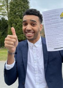 Niko Omilana Height, Weight, Age, Family, Facts, Biography