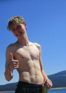 Noah Miller Height, Weight, Age, Girlfriend, Boyfriend, Facts, Biography