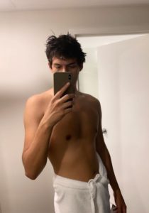 Omar Apollo Height, Weight, Age, Girlfriend, Family, Facts, Biography