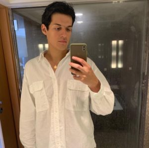 Omar Apollo Height, Weight, Age, Girlfriend, Family, Facts, Biography