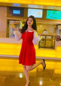 Pallavi Gowda Height, Weight, Age, Boyfriend, Facts, Biography