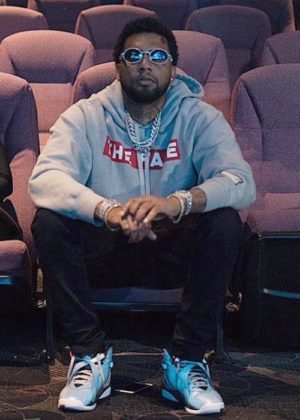 Philthy Rich Height, Weight, Age, Family, Facts, Biography