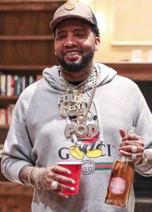 Philthy Rich Height, Weight, Age, Family, Facts, Biography