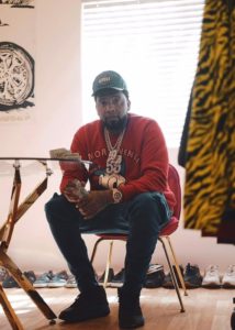 Philthy Rich Height, Weight, Age, Family, Facts, Biography