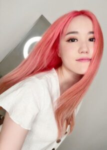 Plushys Height, Weight, Age, Boyfriend, Family, Facts, Biography