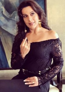 Pooja Bedi Height, Weight, Family, Facts, Boyfriend, Education, Biography