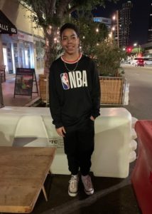 Ramone Hamilton Height, Weight, Age, Girlfriend, Family, Facts, Biography