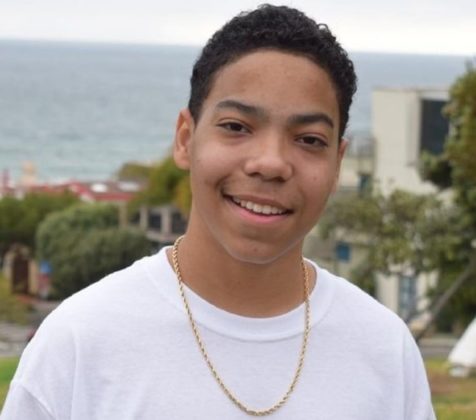 Ramone Hamilton Height, Weight, Age, Girlfriend, Family, Facts, Biography