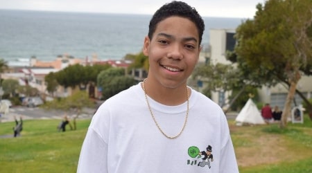 Ramone Hamilton Height, Weight, Age, Girlfriend, Family, Facts, Biography