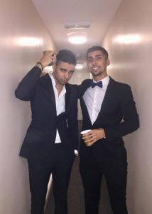 Rish Shah Height, Weight, Age, Girlfriend, Biography, Family, Facts