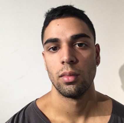 Rish Shah Height, Weight, Age, Girlfriend, Biography, Family, Facts