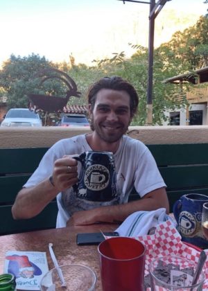 Rob Raco Height, Weight, Age, Girlfriend, Family, Facts, Biography