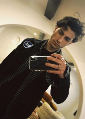 Rob Raco Height, Weight, Age, Girlfriend, Family, Facts, Biography