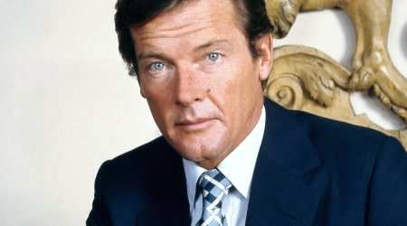 Roger Moore Height, Weight, Age, Facts, Biography, Spouse, Family