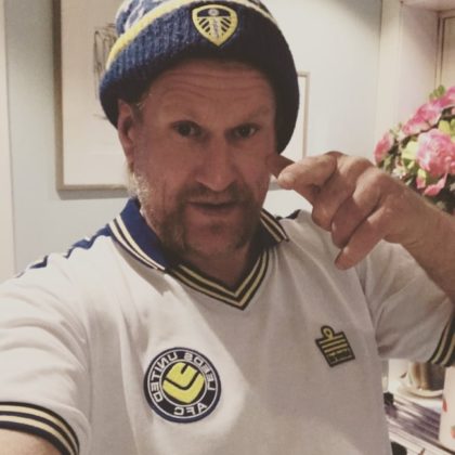 Rune Temte Height, Weight, Age, Spouse, Biography, Family, Facts