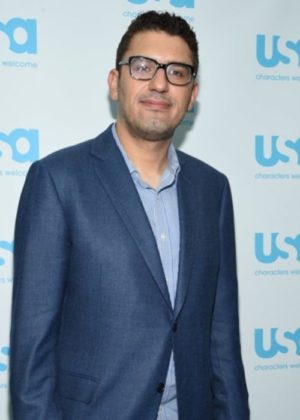 Sam Esmail Height, Weight, Family, Facts, Spouse, Education, Biography
