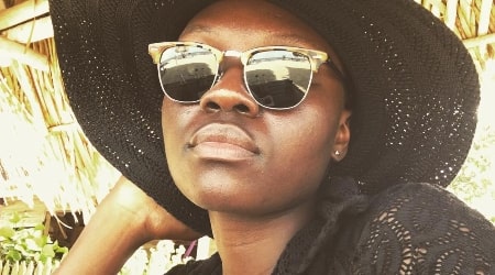 Shaunette Renée Wilson Height, Weight, Age, Boyfriend, Biography