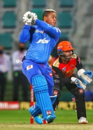 Shimron Hetmyer Height, Weight, Age, Family, Facts, Spouse, Biography