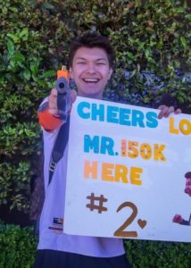 Sinatraa Height, Weight, Family, Facts, Girlfriend, Education, Biography