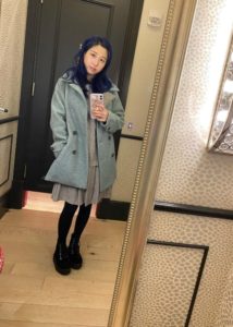 Starsmitten Height, Weight, Age, Boyfriend, Facts, Biography