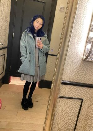 Starsmitten Height, Weight, Age, Boyfriend, Facts, Biography