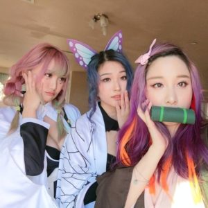 Starsmitten Height, Weight, Age, Boyfriend, Facts, Biography