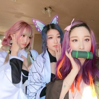 Starsmitten Height, Weight, Age, Boyfriend, Facts, Biography