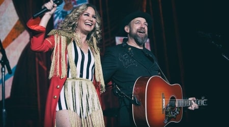 Sugarland Band Members, Tour, Information, Facts