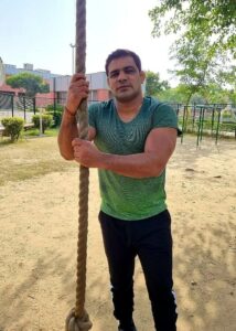 Sushil Kumar Height, Weight, Age, Spouse, Biography, Family, Facts