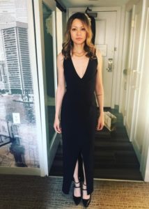 Tari Segal Height, Weight, Age, Girlfriend, Family, Facts, Biography