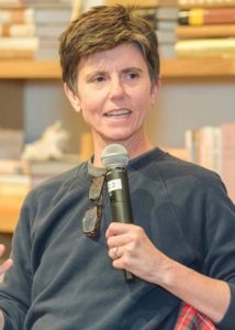 Tig Notaro Height, Weight, Family, Facts, Spouse, Education, Biography