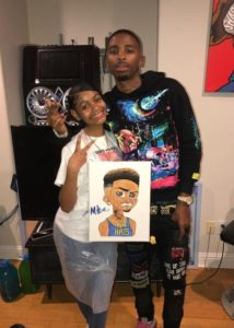 Toni Logan Height, Weight, Age, Boyfriend, Facts, Biography