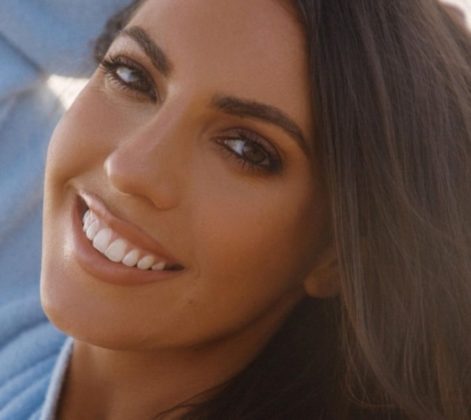 Victoria Larson Height, Weight, Age, Boyfriend, Family, Facts, Biography