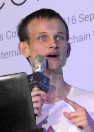Vitalik Buterin Height, Weight, Age, Family, Facts, Education, Biography