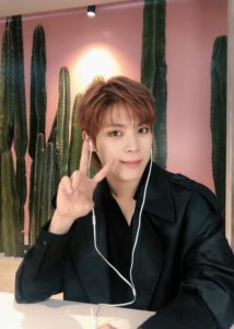 Yeonho (Verivery) Height, Weight, Age, Girlfriend, Facts, Biography