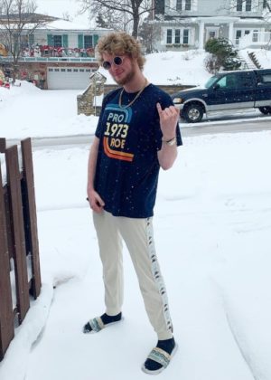 Yung Gravy Height, Weight, Age, Girlfriend, Facts, Biography