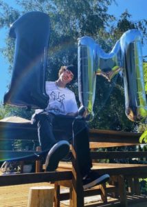 Zack Lugo Height, Weight, Age, Girlfriend, Family, Facts, Biography