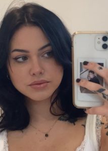 turnthepaige Height, Weight, Age, Boyfriend, Facts, Biography