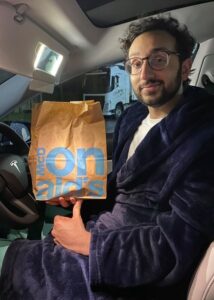 Ali Abdaal Height, Weight, Age, Girlfriend, Facts, Biography