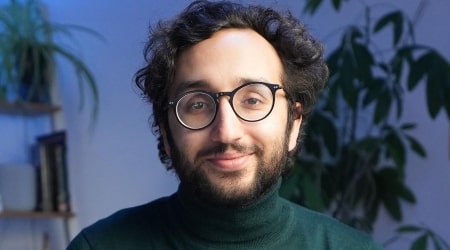 Ali Abdaal Height, Weight, Age, Girlfriend, Facts, Biography